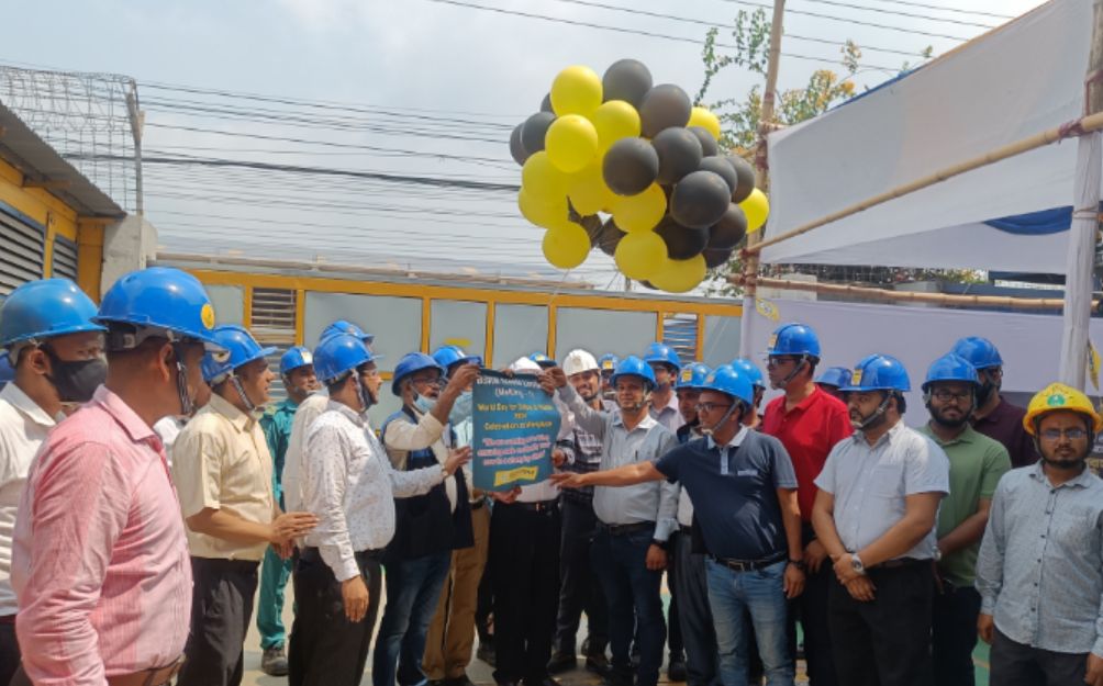 Mashiul Alam Mehedi on LinkedIn: World Health & Safety Day'2024 ... Mashiul Alam Mehedi on LinkedIn: World Health & Safety Day'2024 ...