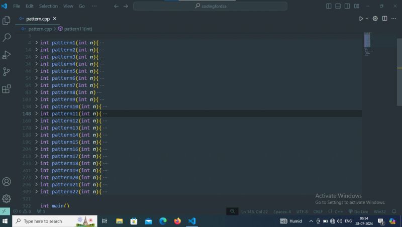 Lucky Soni on LinkedIn: #dsachallenge #codingjourney #learningeveryday ... Lucky Soni on LinkedIn: #dsachallenge #codingjourney #learningeveryday ...
