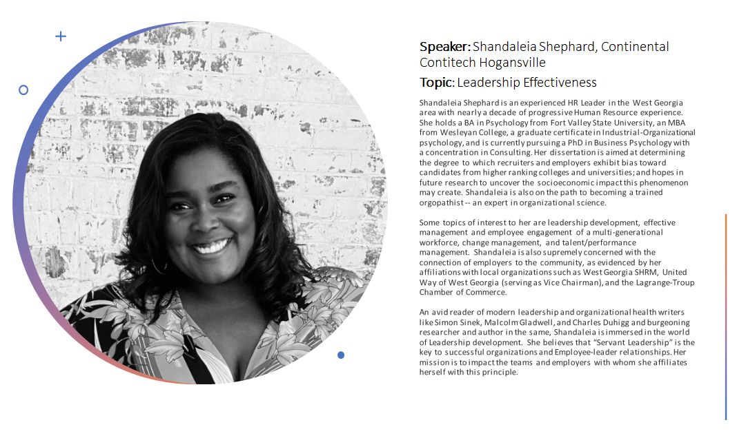 Shandaleia Shephard, Ph.D Candidate, MBA on LinkedIn: I am supremely ... Shandaleia Shephard, Ph.D Candidate, MBA on LinkedIn: I am supremely ...
