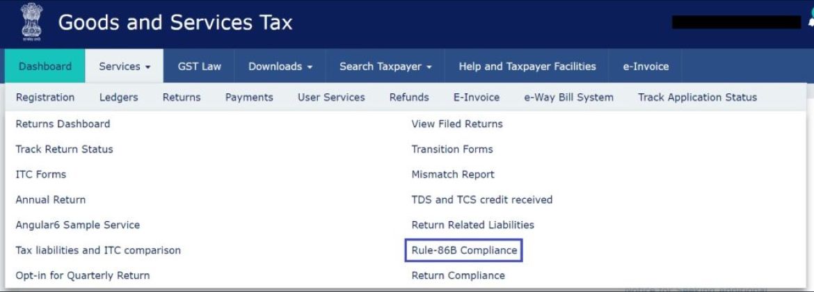 CA Mohit Singhal on LinkedIn: #gstn CA Mohit Singhal on LinkedIn: #gstn