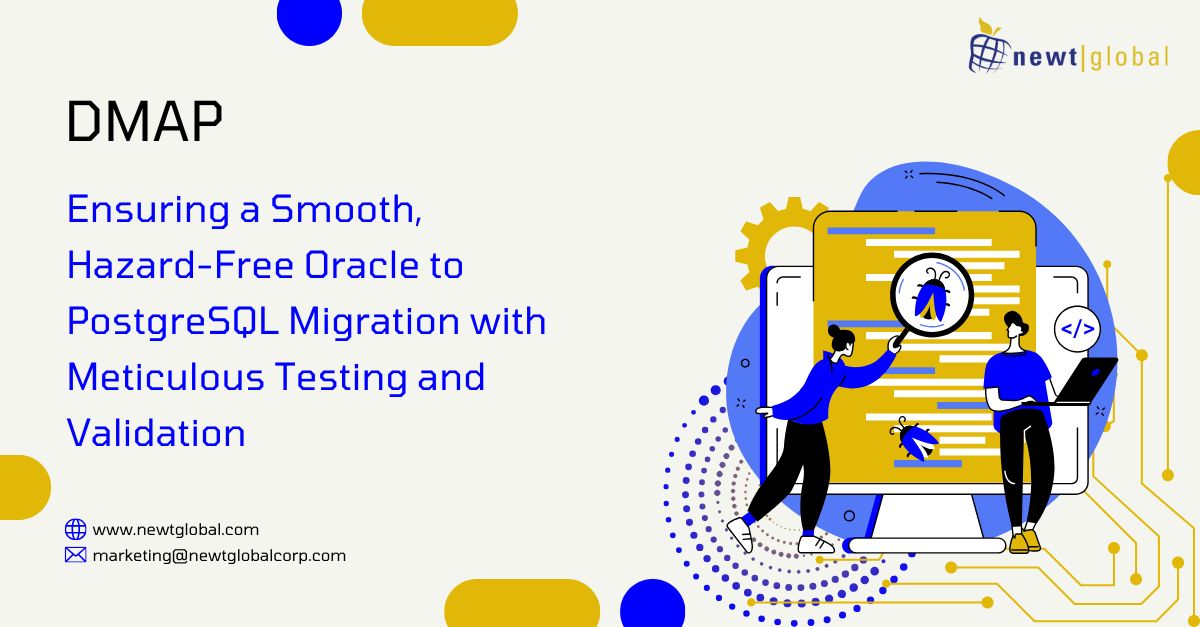 Newt Global on LinkedIn: #newtglobal #dmap #database #migration #oracle ... Newt Global on LinkedIn: #newtglobal #dmap #database #migration #oracle ...