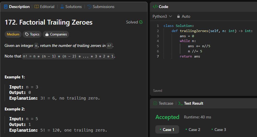 Paras Chandra on LinkedIn: #coding #python #leetcode Paras Chandra on LinkedIn: #coding #python #leetcode