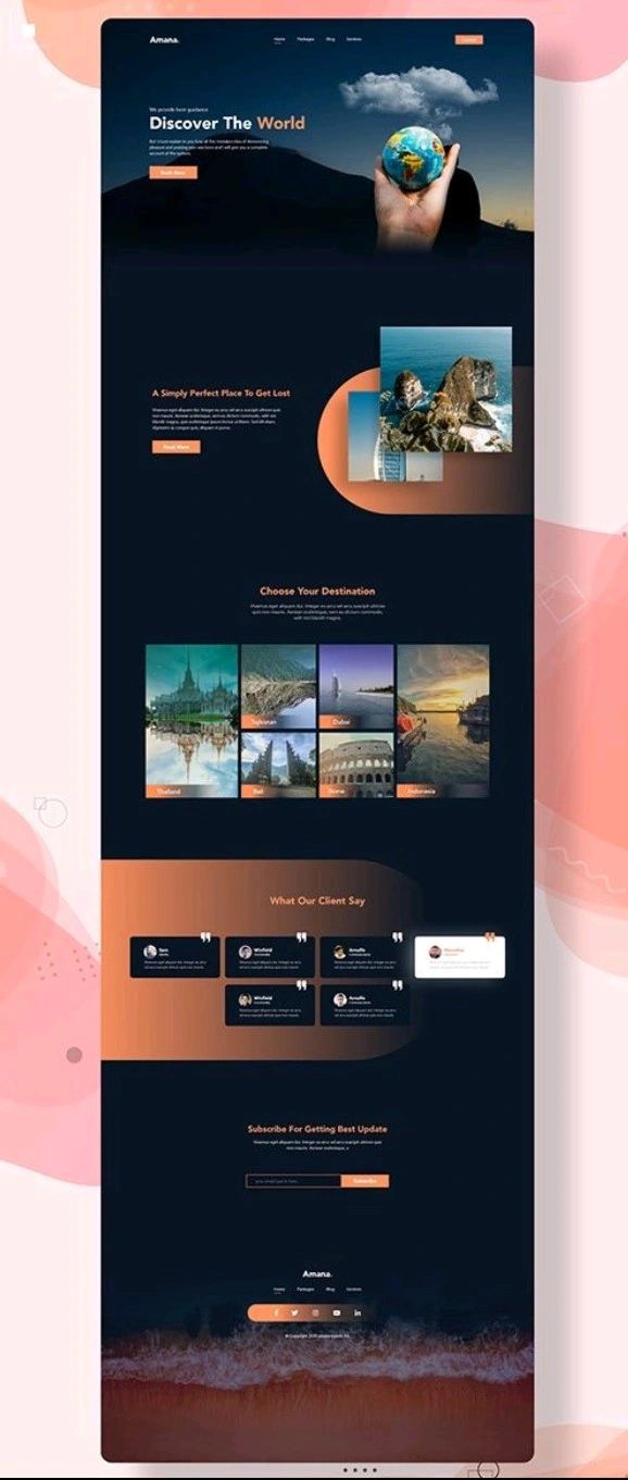 Preety Kumari on LinkedIn: #wordpress #developer #website #design # ... Preety Kumari on LinkedIn: #wordpress #developer #website #design # ...