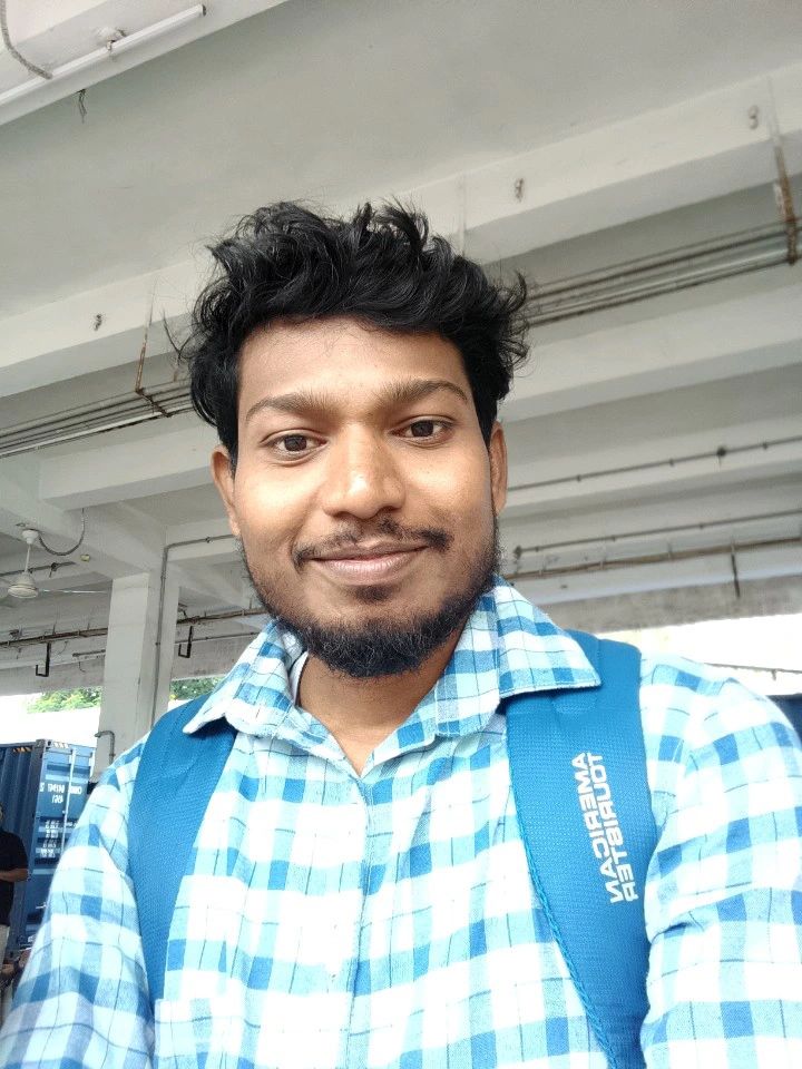 SANTHOSH KUMAR VANGALA posted on LinkedIn SANTHOSH KUMAR VANGALA posted on LinkedIn
