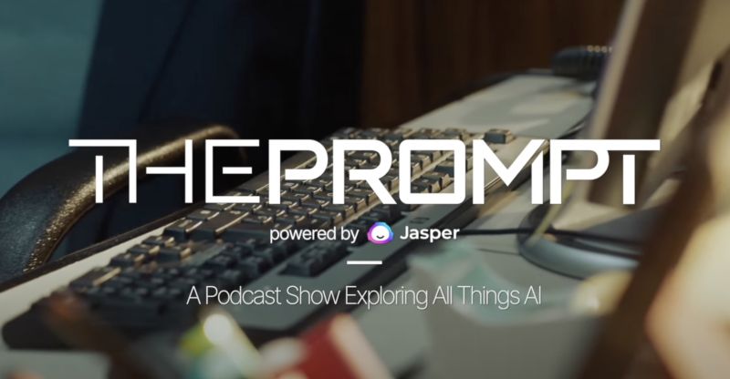 Jasper on LinkedIn: #jasperai #generativeai #ai #artificialintelligence Jasper on LinkedIn: #jasperai #generativeai #ai #artificialintelligence