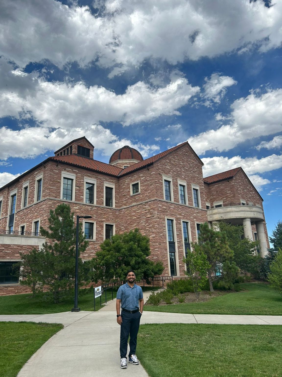 Chirag Katyal on LinkedIn: I’m thrilled to announce that I’ll be ... Chirag Katyal on LinkedIn: I’m thrilled to announce that I’ll be ...