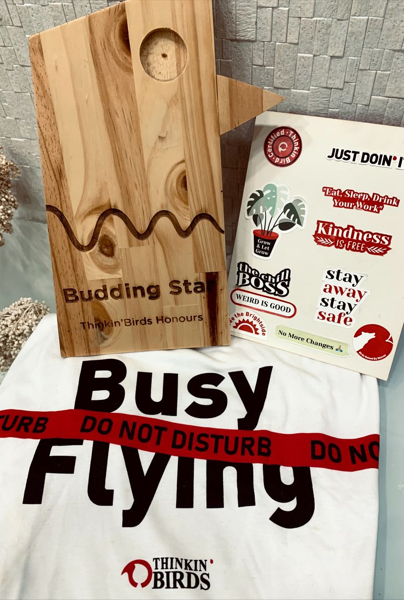 Khushi Jaiswal on LinkedIn: Dear Connections, After an incredible 17 ... Khushi Jaiswal on LinkedIn: Dear Connections, After an incredible 17 ...