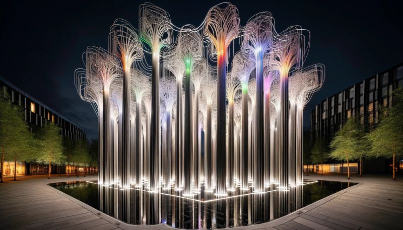 Michael David Wickerson on LinkedIn: Use got to image prompt parametric ... Michael David Wickerson on LinkedIn: Use got to image prompt parametric ...