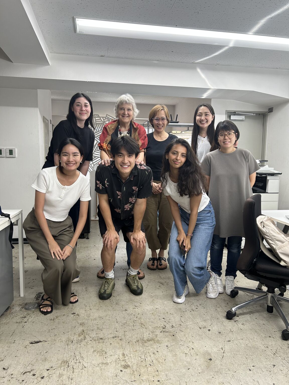 š My Volunteering Journey: Refugee Empowerment International (REI) š ... š My Volunteering Journey: Refugee Empowerment International (REI) š ...