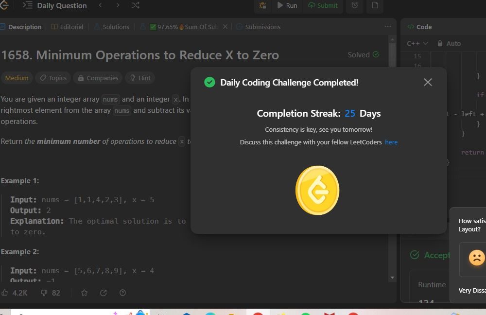 Sundaram Agnihotri on LinkedIn: #potd #cpp #java #collaborate # ... Sundaram Agnihotri on LinkedIn: #potd #cpp #java #collaborate # ...