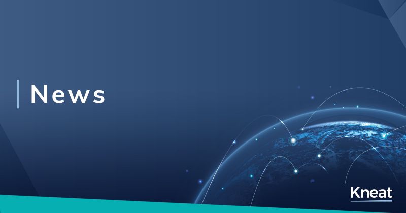 Kneat Solutions on LinkedIn: Kneat is pleased to announce that it has ... Kneat Solutions on LinkedIn: Kneat is pleased to announce that it has ...
