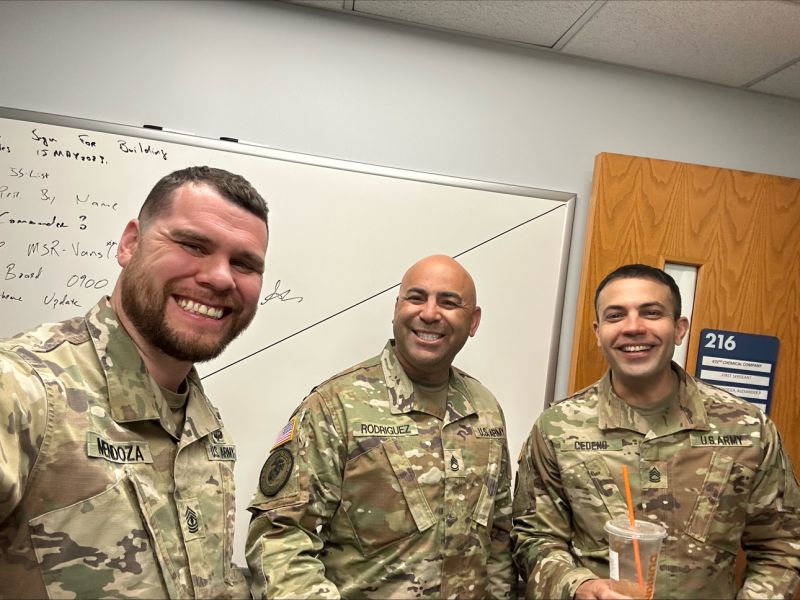 Alexander Mendoza, MBA on LinkedIn: Working together to accomplish the ... Alexander Mendoza, MBA on LinkedIn: Working together to accomplish the ...