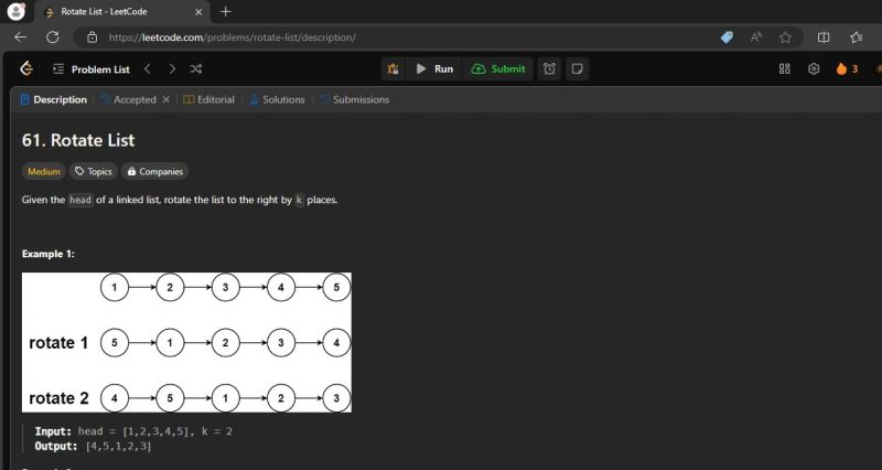 Akshat Srivastava on LinkedIn: #100daysofcode #java #codingchallenge # ... Akshat Srivastava on LinkedIn: #100daysofcode #java #codingchallenge # ...