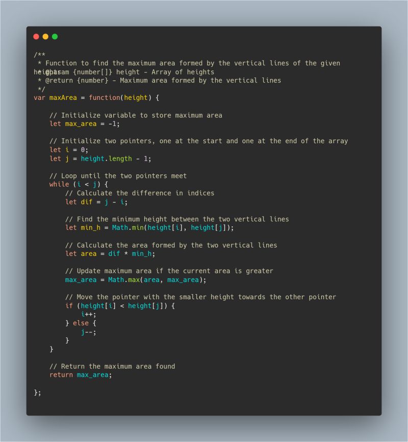 Amit Singh on LinkedIn: #javascript #programming #problemsolving # ... Amit Singh on LinkedIn: #javascript #programming #problemsolving # ...