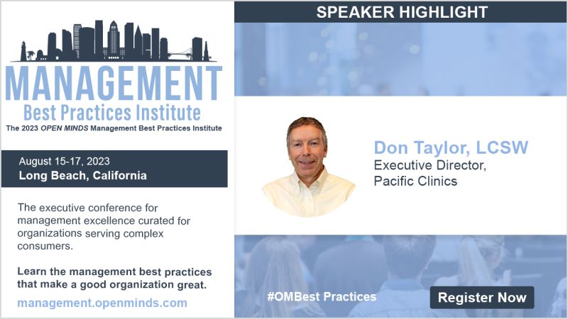 Pacific Clinics on LinkedIn: Don Taylor, Regional Executive Director ... Pacific Clinics on LinkedIn: Don Taylor, Regional Executive Director ...