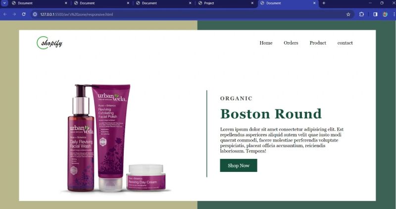AVINASH THAKUR on LinkedIn: #html5 #css #javascript #template #beauty # ... AVINASH THAKUR on LinkedIn: #html5 #css #javascript #template #beauty # ...