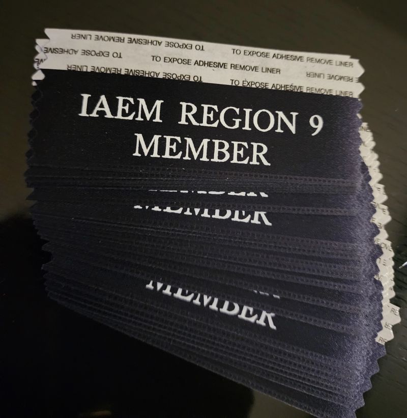 IAEM-USA Region 9 on LinkedIn: #iaem23 IAEM-USA Region 9 on LinkedIn: #iaem23