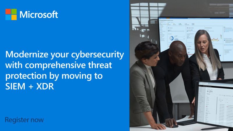 Craig Rennich ☁️🔐 on LinkedIn: #msftadvocate #cybersecurity # ... Craig Rennich ☁️🔐 on LinkedIn: #msftadvocate #cybersecurity # ...