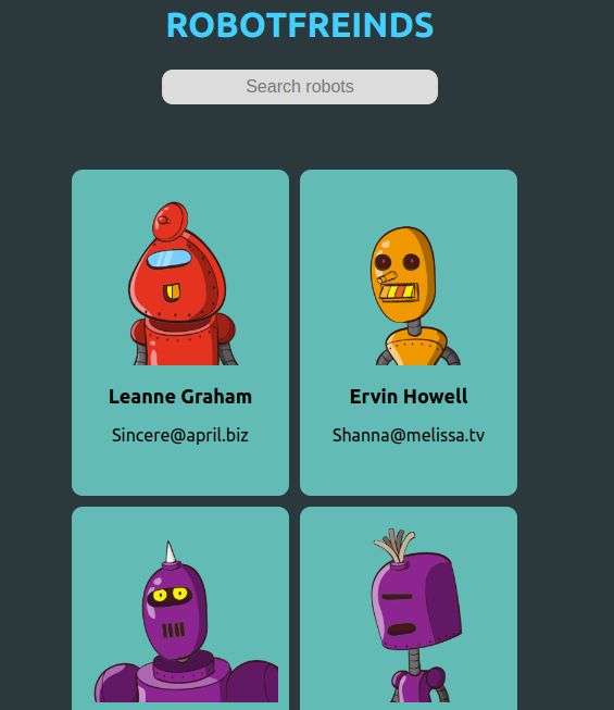 Taminoturoko Briggs on LinkedIn: My first ever deployed React app ... Taminoturoko Briggs on LinkedIn: My first ever deployed React app ...