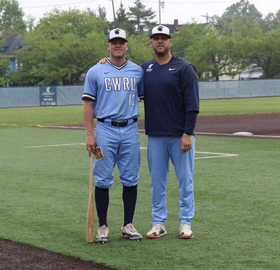 James Powers on LinkedIn: Five years of collegiate baseball. Three ... James Powers on LinkedIn: Five years of collegiate baseball. Three ...