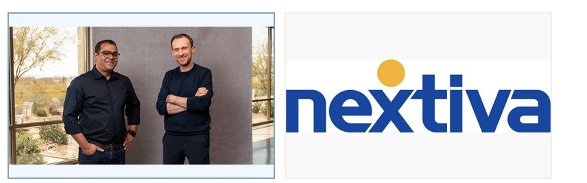 Blair Pleasant on LinkedIn: #ucoms #ucaas #ccaas #cx Blair Pleasant on LinkedIn: #ucoms #ucaas #ccaas #cx