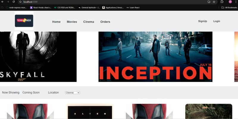 Pushpa Regina on LinkedIn: #reactjs #nodejs #webdevelopment #jobseeking ... Pushpa Regina on LinkedIn: #reactjs #nodejs #webdevelopment #jobseeking ...