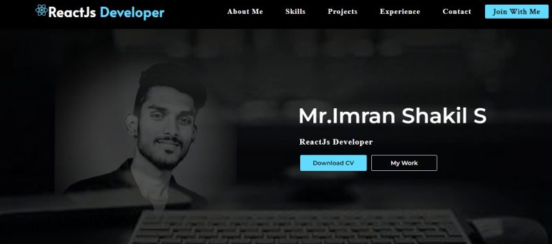 IMRAN SHAKIL S on LinkedIn: #reactjs #firebase #portfolio # ... IMRAN SHAKIL S on LinkedIn: #reactjs #firebase #portfolio # ...
