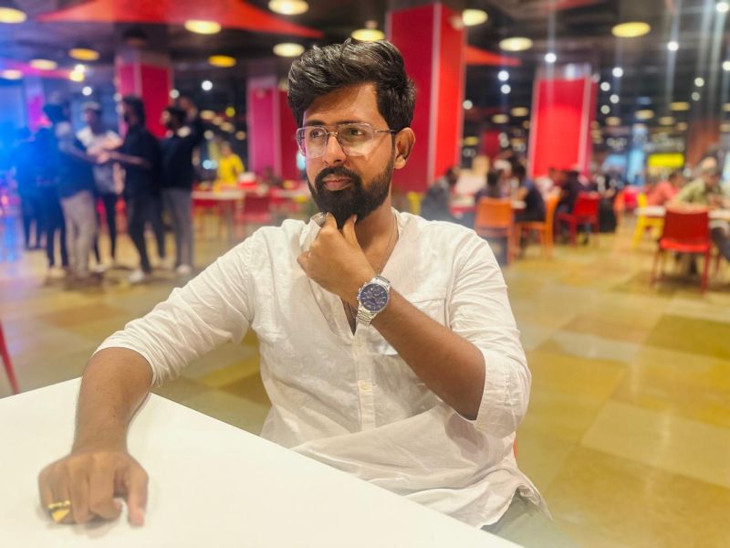 Nirmal O R on LinkedIn: 🎓 Once you achieve good grades in college. It’s ... Nirmal O R on LinkedIn: 🎓 Once you achieve good grades in college. It’s ...