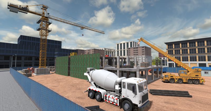 DataMesh on LinkedIn: DataMesh Reshapes Tower Crane Training Experience ... DataMesh on LinkedIn: DataMesh Reshapes Tower Crane Training Experience ...