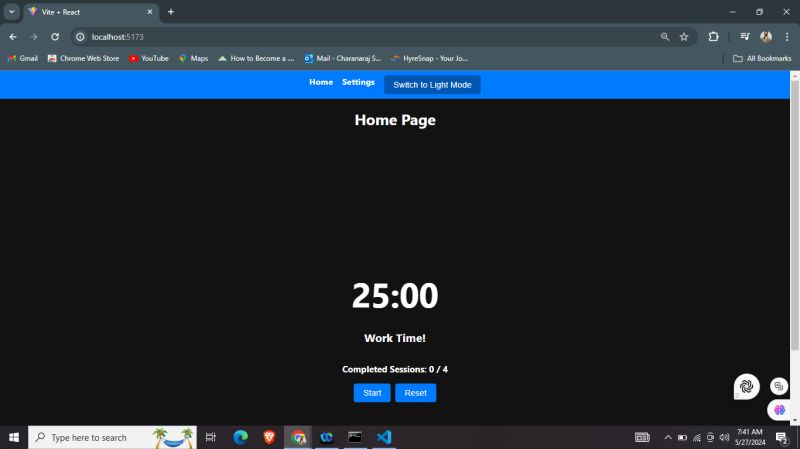 Charanaraj S on LinkedIn: #react #redux #reactrouter #vite # ... Charanaraj S on LinkedIn: #react #redux #reactrouter #vite # ...