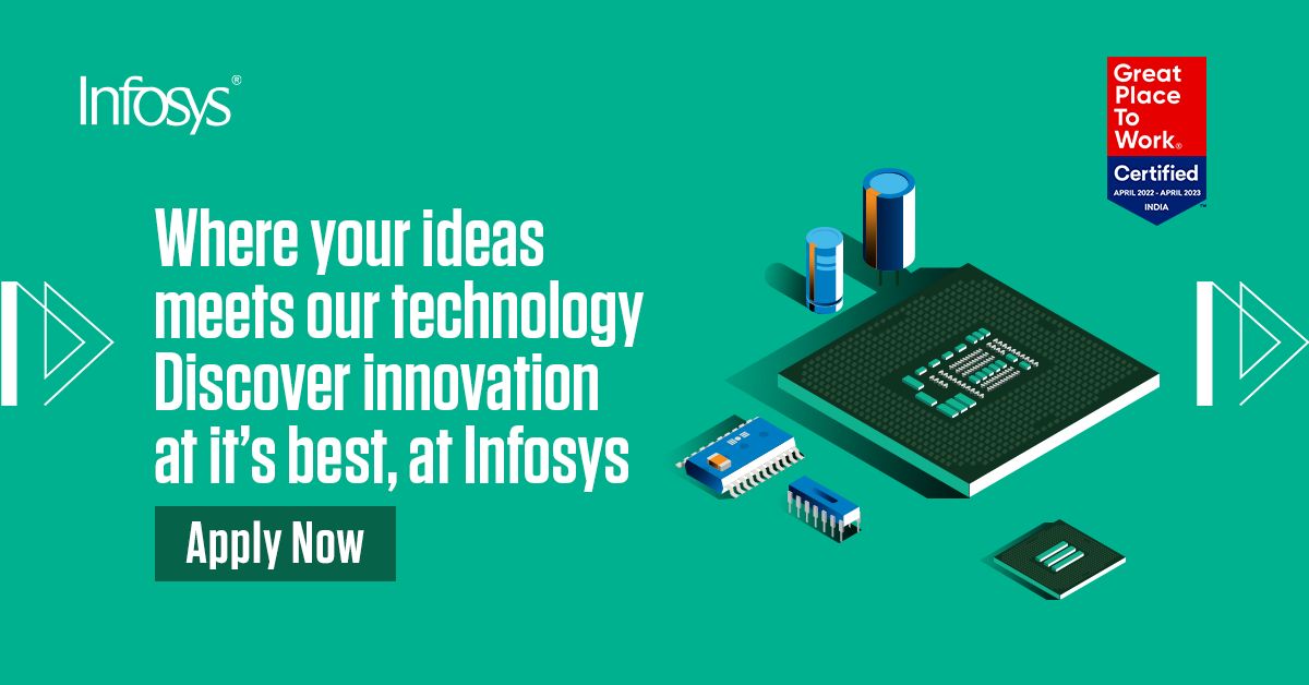 Namratha Srinivas on LinkedIn: #hiring #infosys #java #javadevelopers # ... Namratha Srinivas on LinkedIn: #hiring #infosys #java #javadevelopers # ...