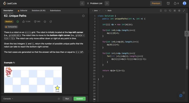 Abhishek Sadalge on LinkedIn: #dsa #java #leetcode Abhishek Sadalge on LinkedIn: #dsa #java #leetcode