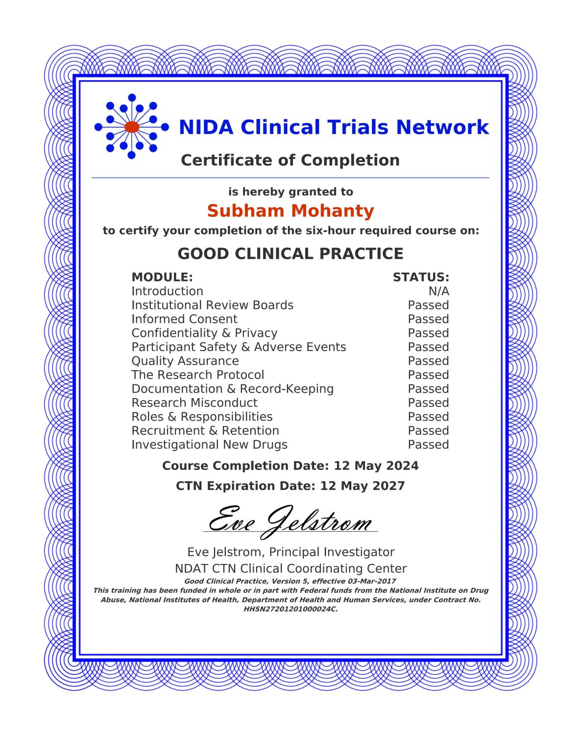 SUBHAM MOHANTY posted on LinkedIn SUBHAM MOHANTY posted on LinkedIn