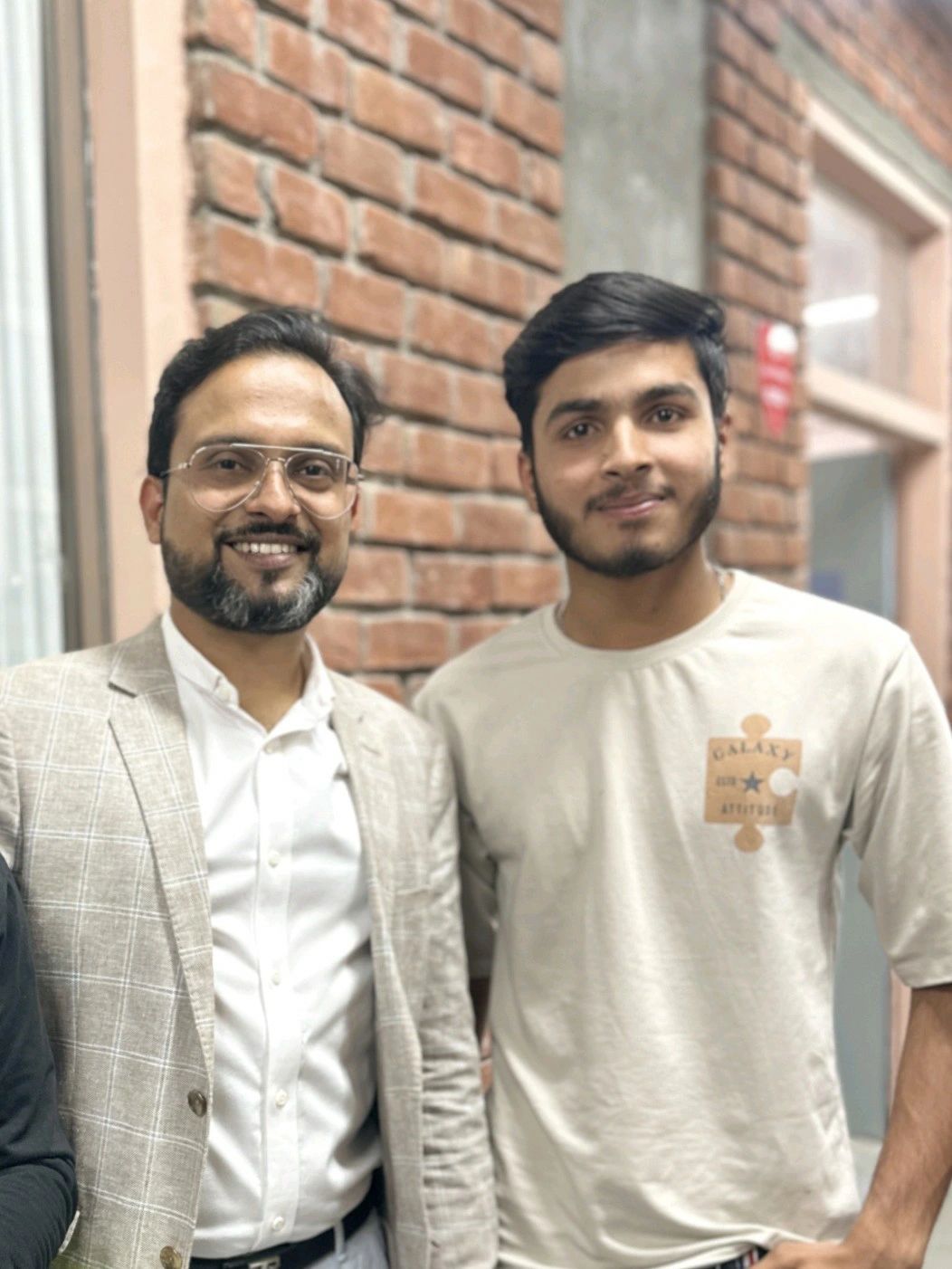 Jainish Jain on LinkedIn: #jecrcuniversity Jainish Jain on LinkedIn: #jecrcuniversity