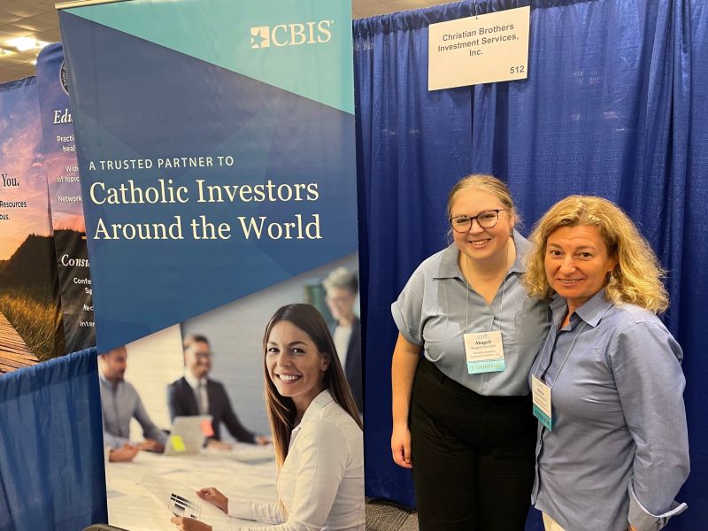 Jeffrey A. McCroy on LinkedIn: #cbis #christianbrothers #delasalle # ... Jeffrey A. McCroy on LinkedIn: #cbis #christianbrothers #delasalle # ...