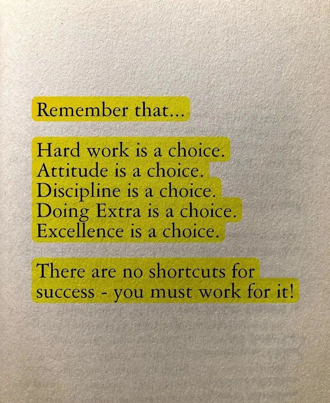 Lean Six Sigma Global on LinkedIn: Hard work beats talent when talent ... Lean Six Sigma Global on LinkedIn: Hard work beats talent when talent ...