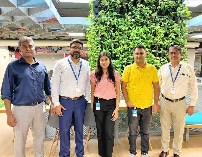 Jacob Rajan on LinkedIn: #scaleios #scaleiosprivatelimited #microsoft # ... Jacob Rajan on LinkedIn: #scaleios #scaleiosprivatelimited #microsoft # ...