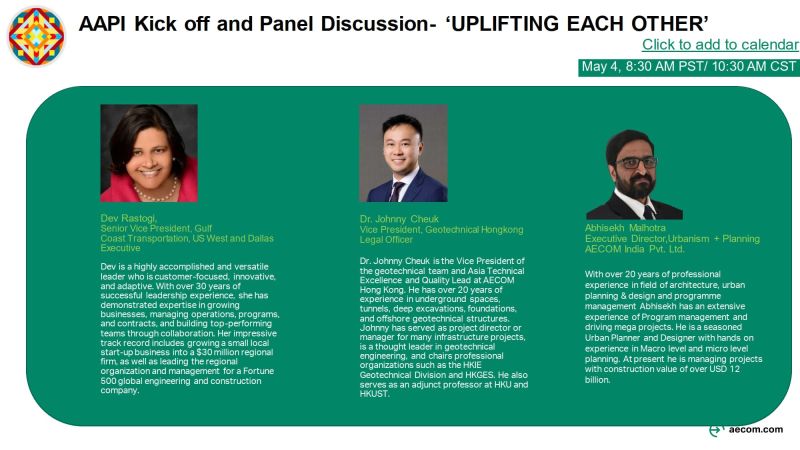 Gauri Varshney on LinkedIn: #aecom #diversityequityandinclusion # ... Gauri Varshney on LinkedIn: #aecom #diversityequityandinclusion # ...