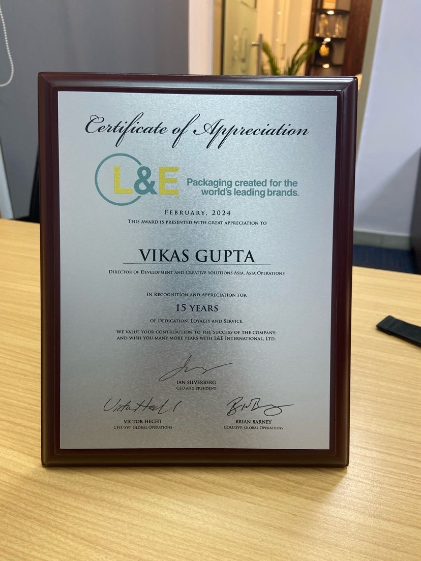 Vikas Gupta on LinkedIn: #great Vikas Gupta on LinkedIn: #great