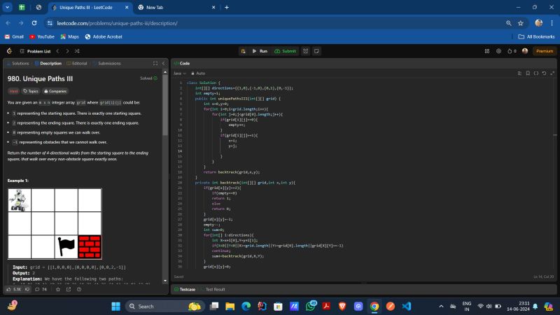 Manish Singh Bisht on LinkedIn: #day #leetcode #algorithm #programming ... Manish Singh Bisht on LinkedIn: #day #leetcode #algorithm #programming ...