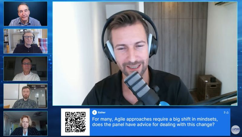 Wouter Delbaere on LinkedIn: #agileleadership Wouter Delbaere on LinkedIn: #agileleadership