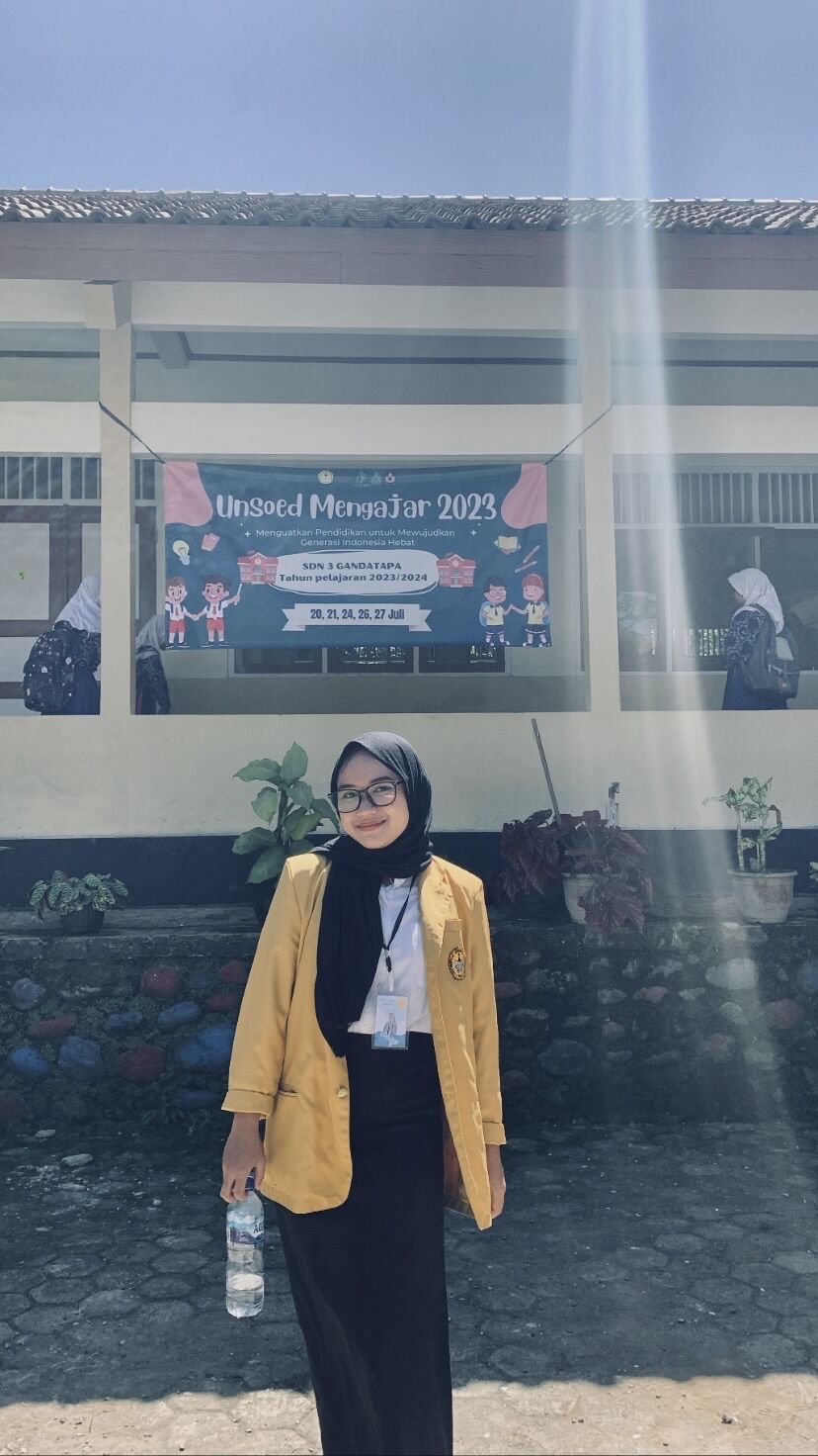 Wahyu Syafrida Hapsari on LinkedIn: Volounteer^! Happy happy happy. One ... Wahyu Syafrida Hapsari on LinkedIn: Volounteer^! Happy happy happy. One ...