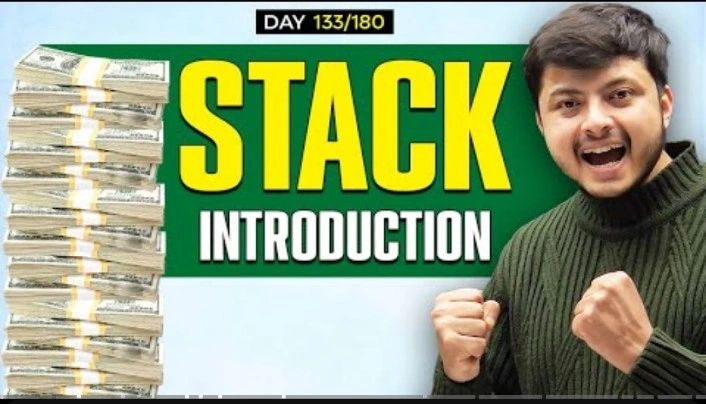 Saurabh Srivastava on LinkedIn: #datastructures #algorithms #stacks # ... Saurabh Srivastava on LinkedIn: #datastructures #algorithms #stacks # ...