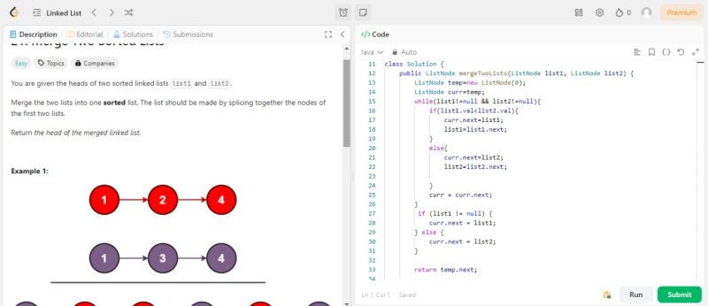 Abinash Das on LinkedIn: #100daysofcode #java #leetcode #dsa Abinash Das on LinkedIn: #100daysofcode #java #leetcode #dsa