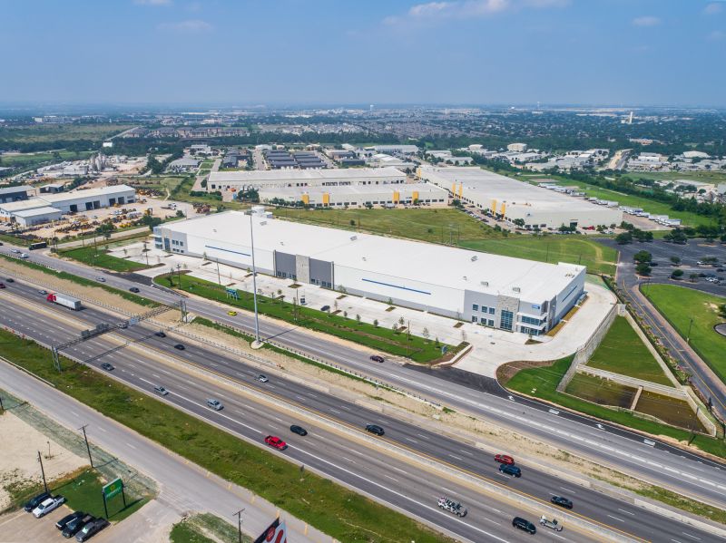 AQUILA Commercial, LLC on LinkedIn: 7 Benefits of Hiring an Industrial ... AQUILA Commercial, LLC on LinkedIn: 7 Benefits of Hiring an Industrial ...