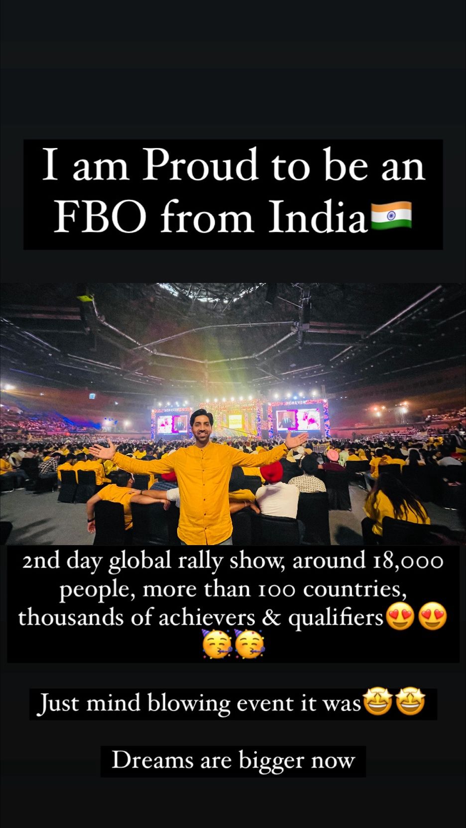 Rising Sahil Arora on LinkedIn: Join me to be a part of world's most ... Rising Sahil Arora on LinkedIn: Join me to be a part of world's most ...