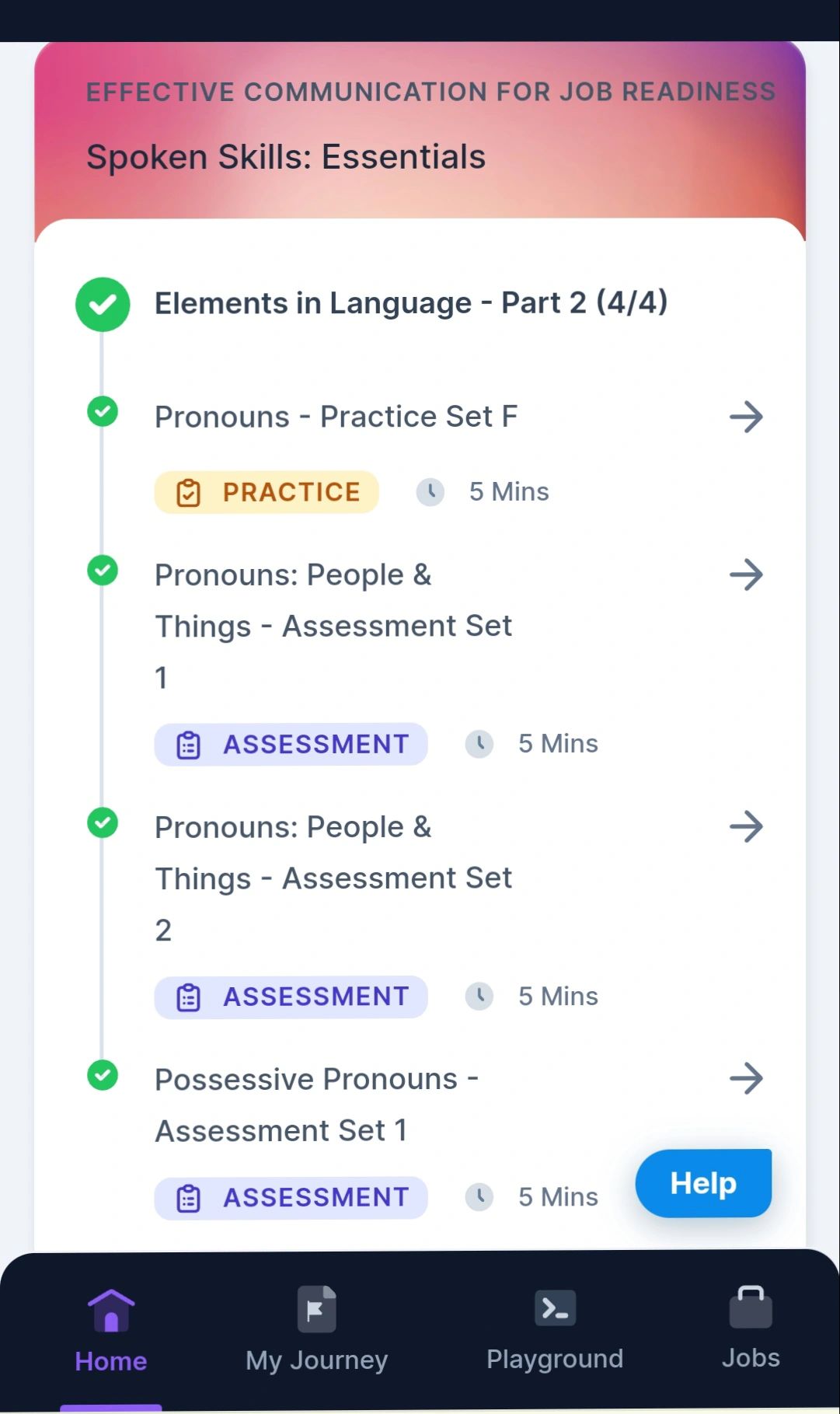 Sruji K on LinkedIn: #day #pronouns Sruji K on LinkedIn: #day #pronouns