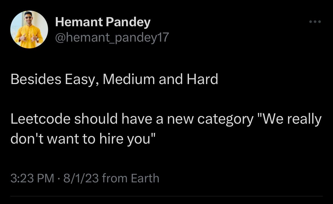 Hemant Pandey on LinkedIn: #softwareengineering #coding #programming # ... Hemant Pandey on LinkedIn: #softwareengineering #coding #programming # ...