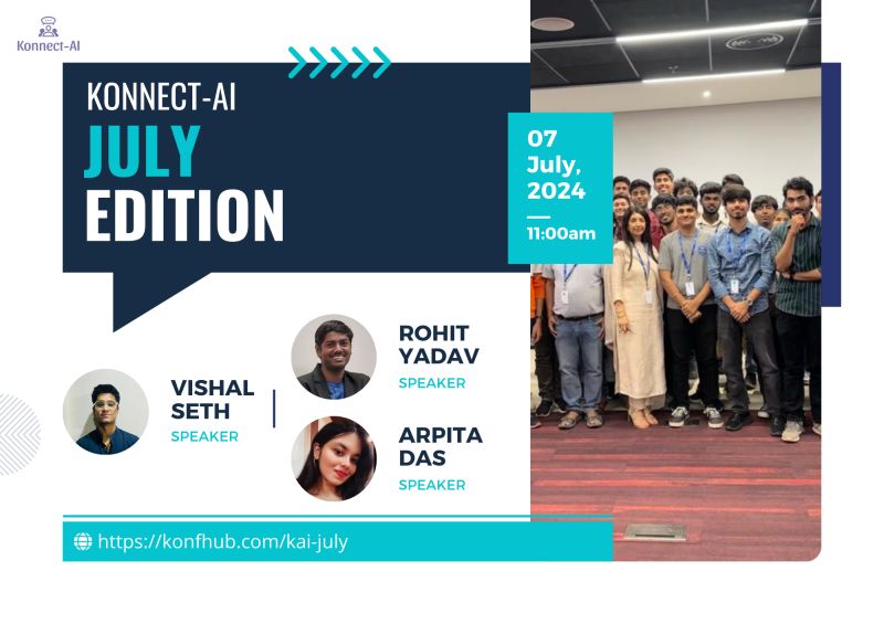 Konnect-AI India on LinkedIn: #ml #ai #azure #azureai Konnect-AI India on LinkedIn: #ml #ai #azure #azureai