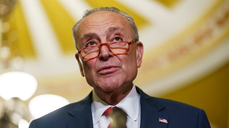 Preeti Cholleti on LinkedIn: Schumer's AI Senate forum to host Musk and ... Preeti Cholleti on LinkedIn: Schumer's AI Senate forum to host Musk and ...